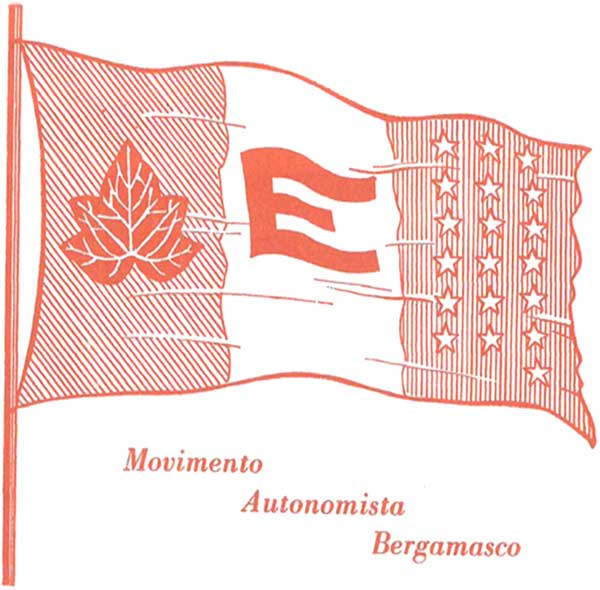 The Movimento Autonomista Bergamasco and the Lega Nord: continuities ...