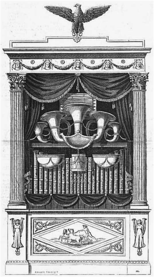 Orchestra Machines, Old and New | Organised Sound | Cambridge Core