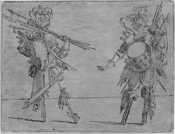 The Anthropomorphic Analogy: Humanising musical machines in the early ...