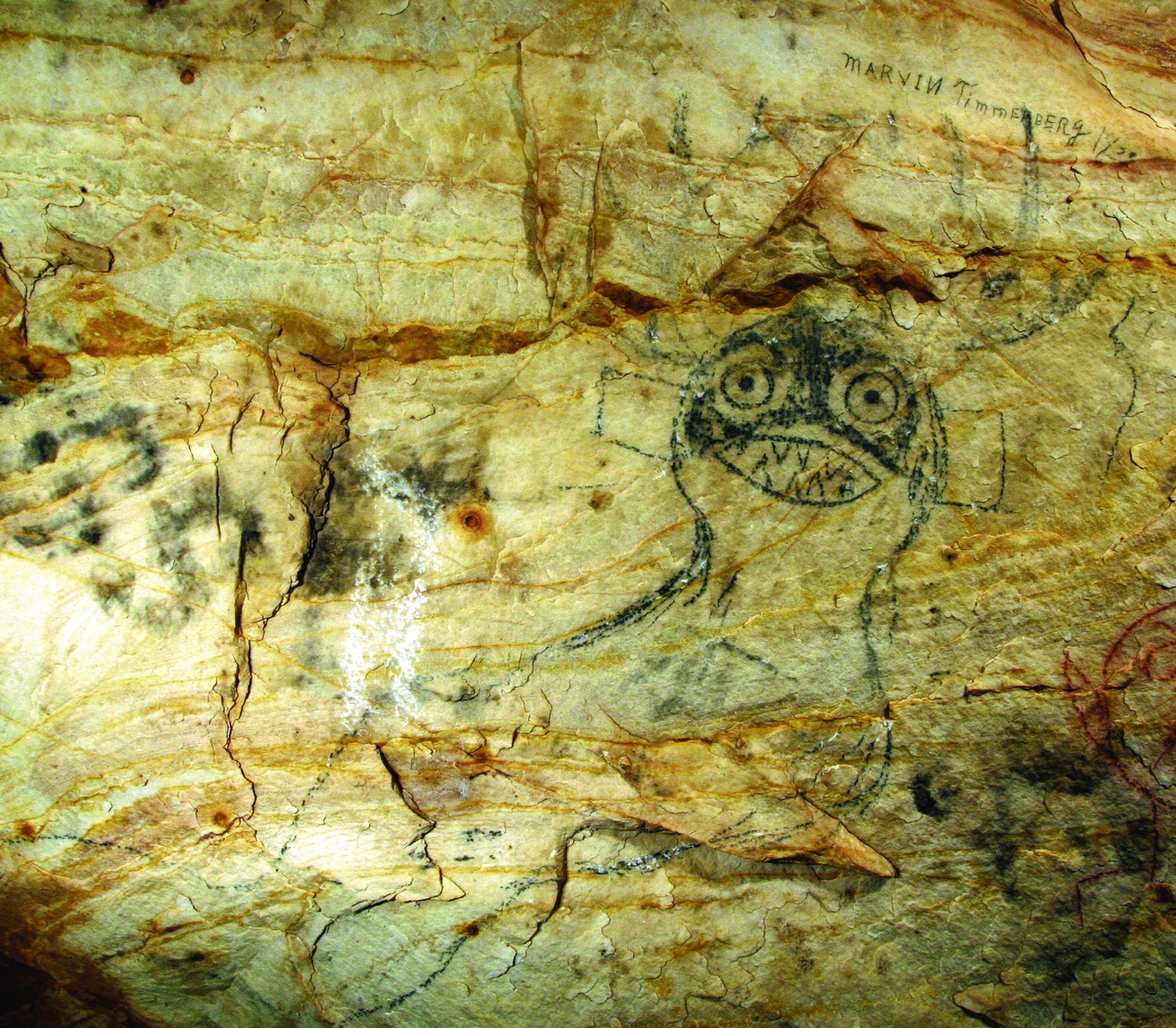 Arguments for the Age of Serpent Mound | Cambridge Archaeological ...