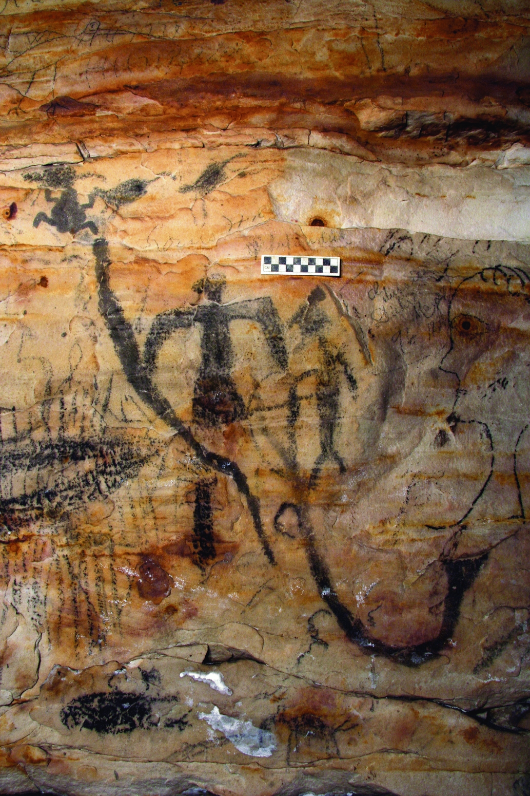 Arguments for the Age of Serpent Mound | Cambridge Archaeological ...