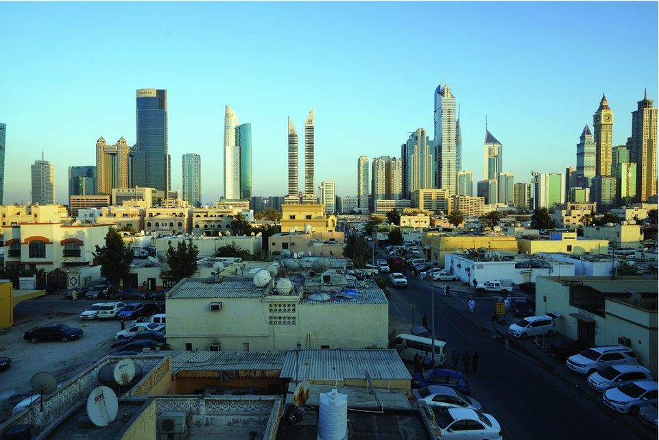 Whatever Happened to Dubai's Public Spaces? | International Journal of ...