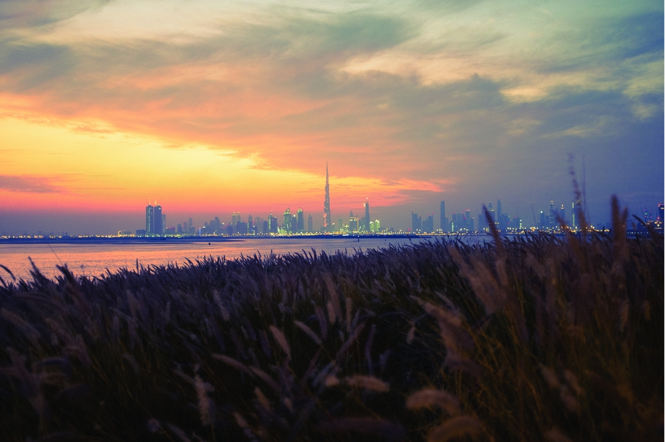 Whatever Happened to Dubai's Public Spaces? | International Journal of ...