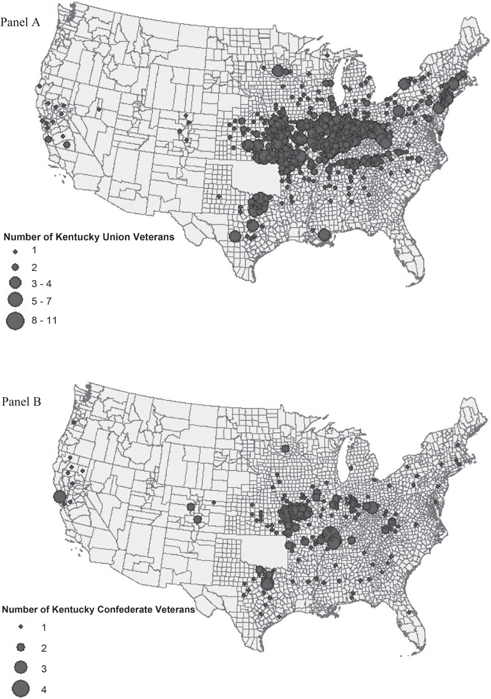 Ideology and Migration after the American Civil War | The Journal of ...