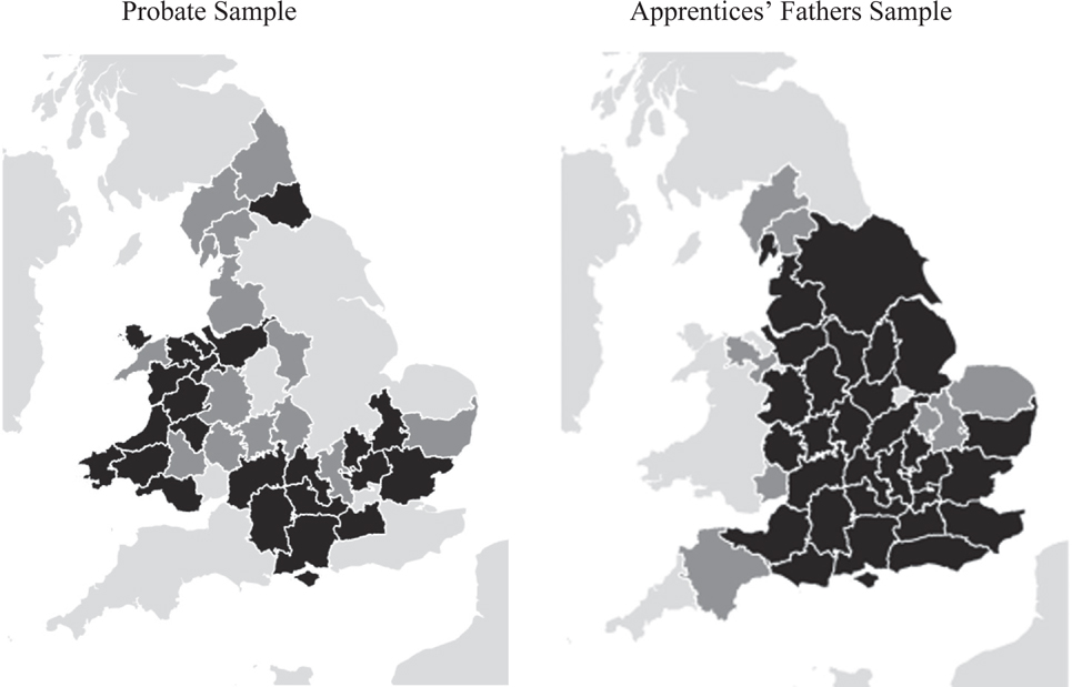 Structural Change and Economic Growth in the British Economy before the ...