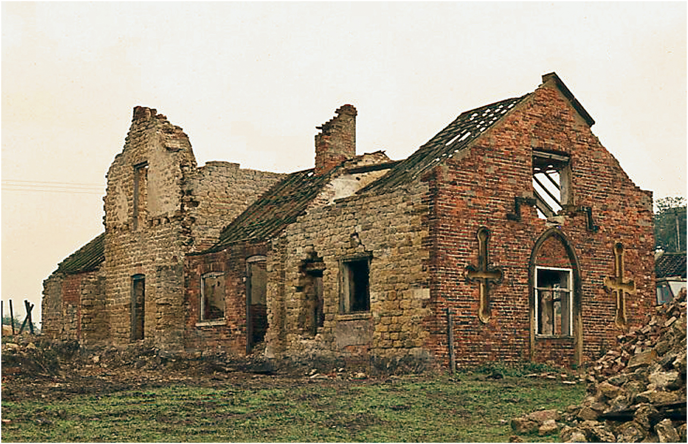 Barlborough Hall, Derbyshire | Architectural History | Cambridge Core