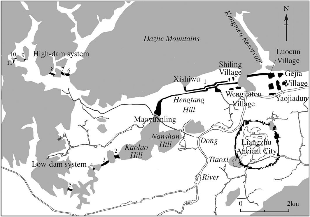 The emergence of complex society in China: the case of Liangzhu ...
