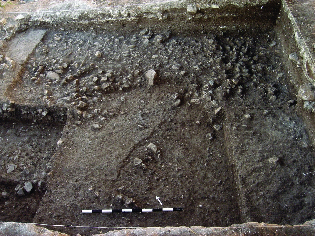 Ambiguity, Ambivalence, Multiplicity: A Case Study of Late Pottery ...