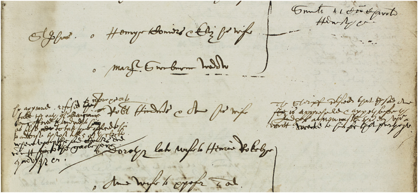 A dancer made a recusant: dance and evangelization in the Jacobean ...