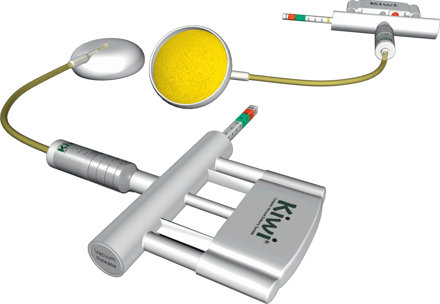 Types Of Vacuum Delivery