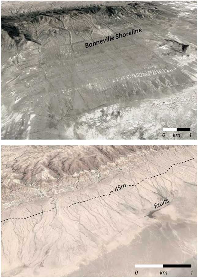 Megalakes in the Sahara? A Review | Quaternary Research | Cambridge Core