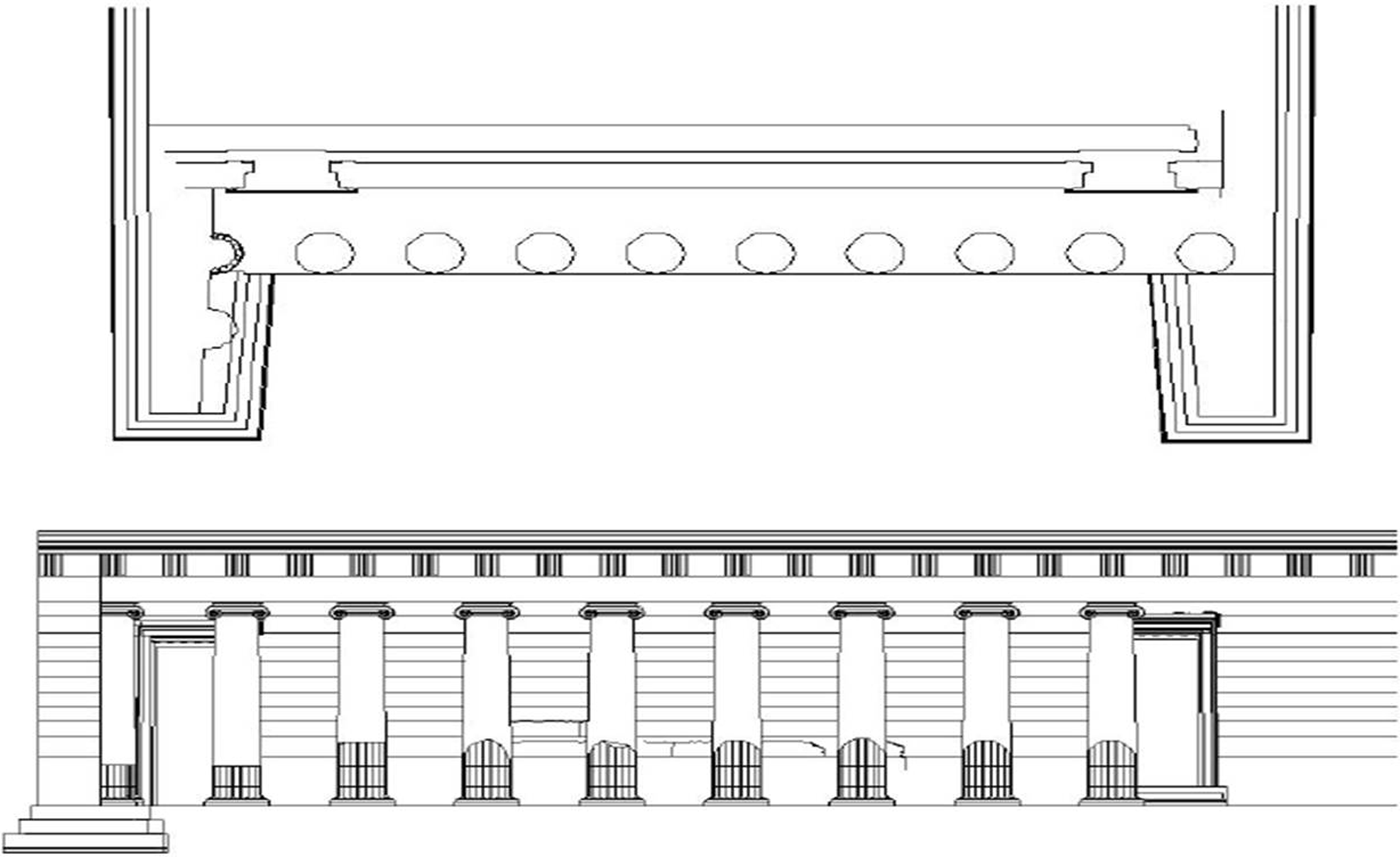 A ‘living’ necropolis: change and reuse in the cemeteries of Cyrene ...