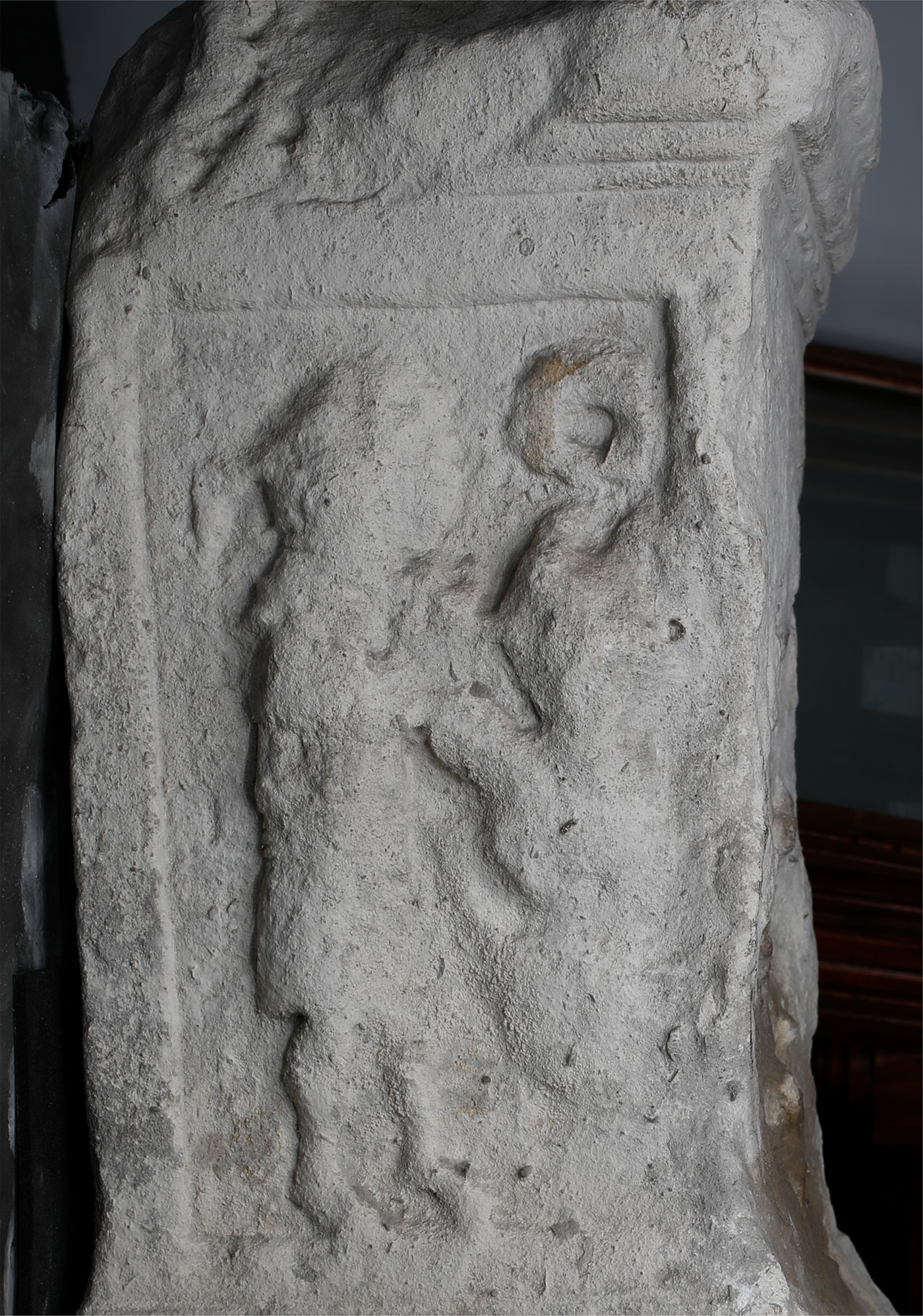 Monumental Latin Inscriptions from Roman Britain in the Ashmolean ...