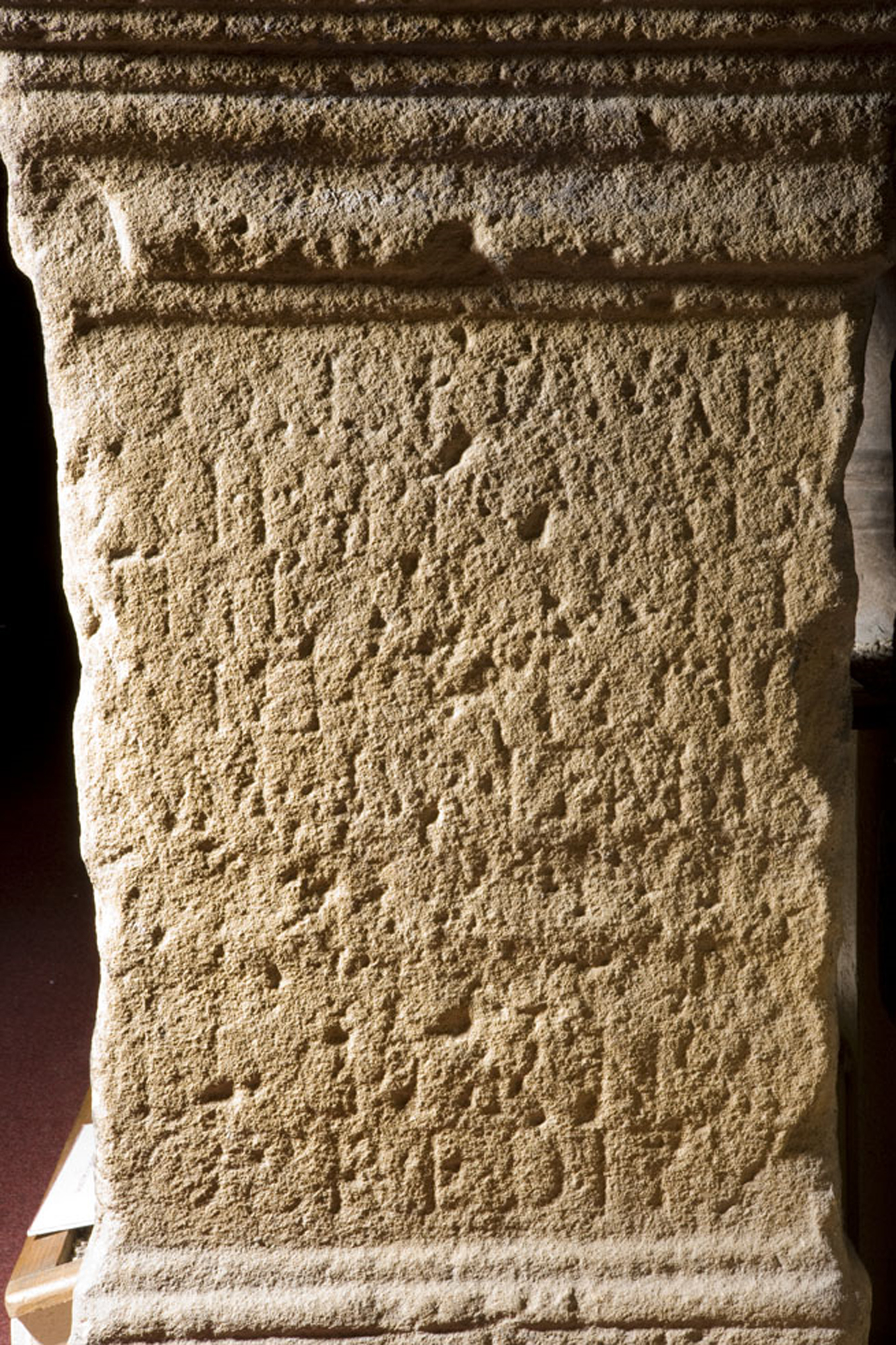 Monumental Latin Inscriptions from Roman Britain in the Ashmolean ...