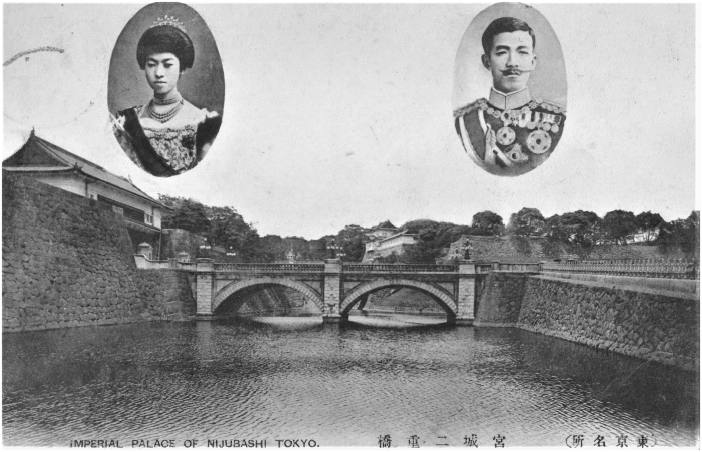 CASTLES AND THE MILITARISATION OF URBAN SOCIETY IN IMPERIAL JAPAN ...