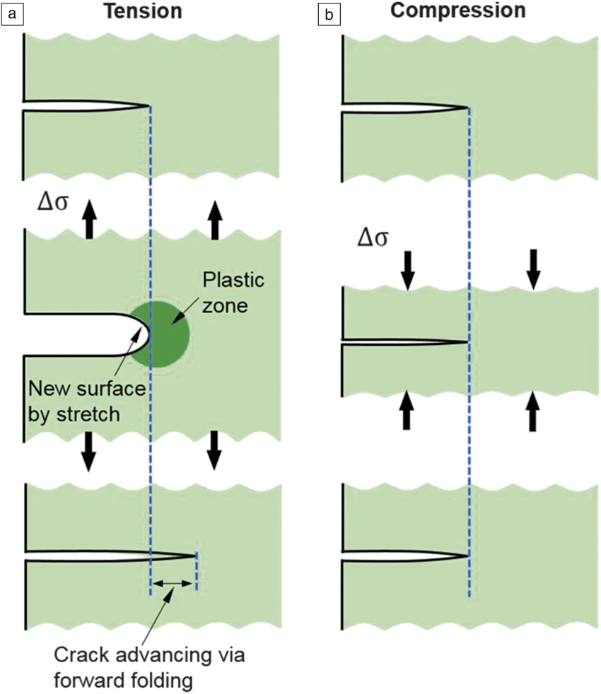 Overcoming fatigue through compression for advanced elastocaloric ...