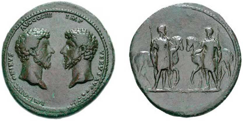 Maxentius, the Dioscuri, and the Legitimisation of Imperial Power ...