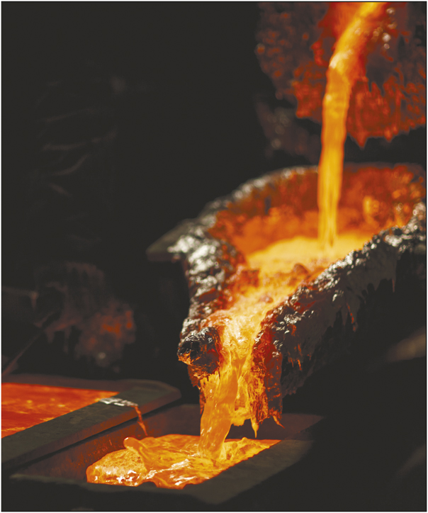 The legend of Benjamin Huntsman and the early days of modern steel ...