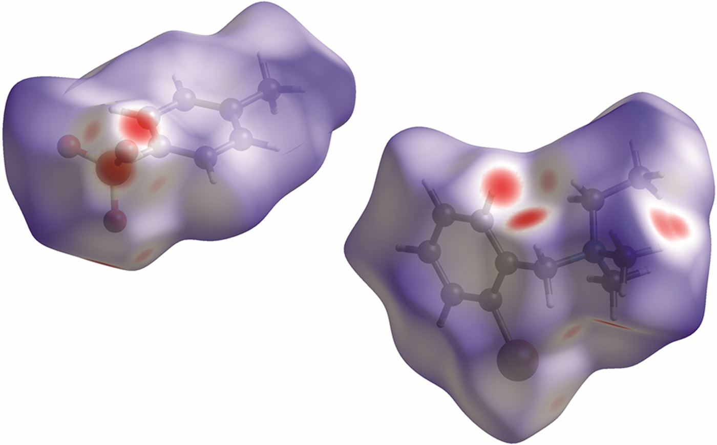 Crystal structure of bretylium tosylate (Bretylol®), C18H24BrNO3S ...