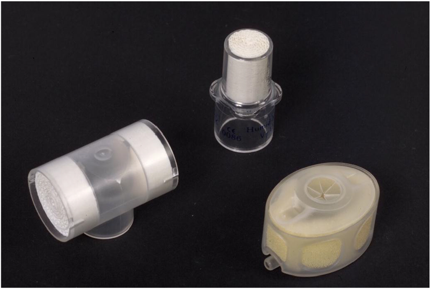 Paediatric tracheostomy tubes: recent developments and our current ...