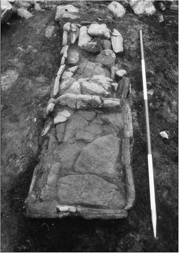 A Conservative Party? Pots and People in the Hebridean Neolithic ...