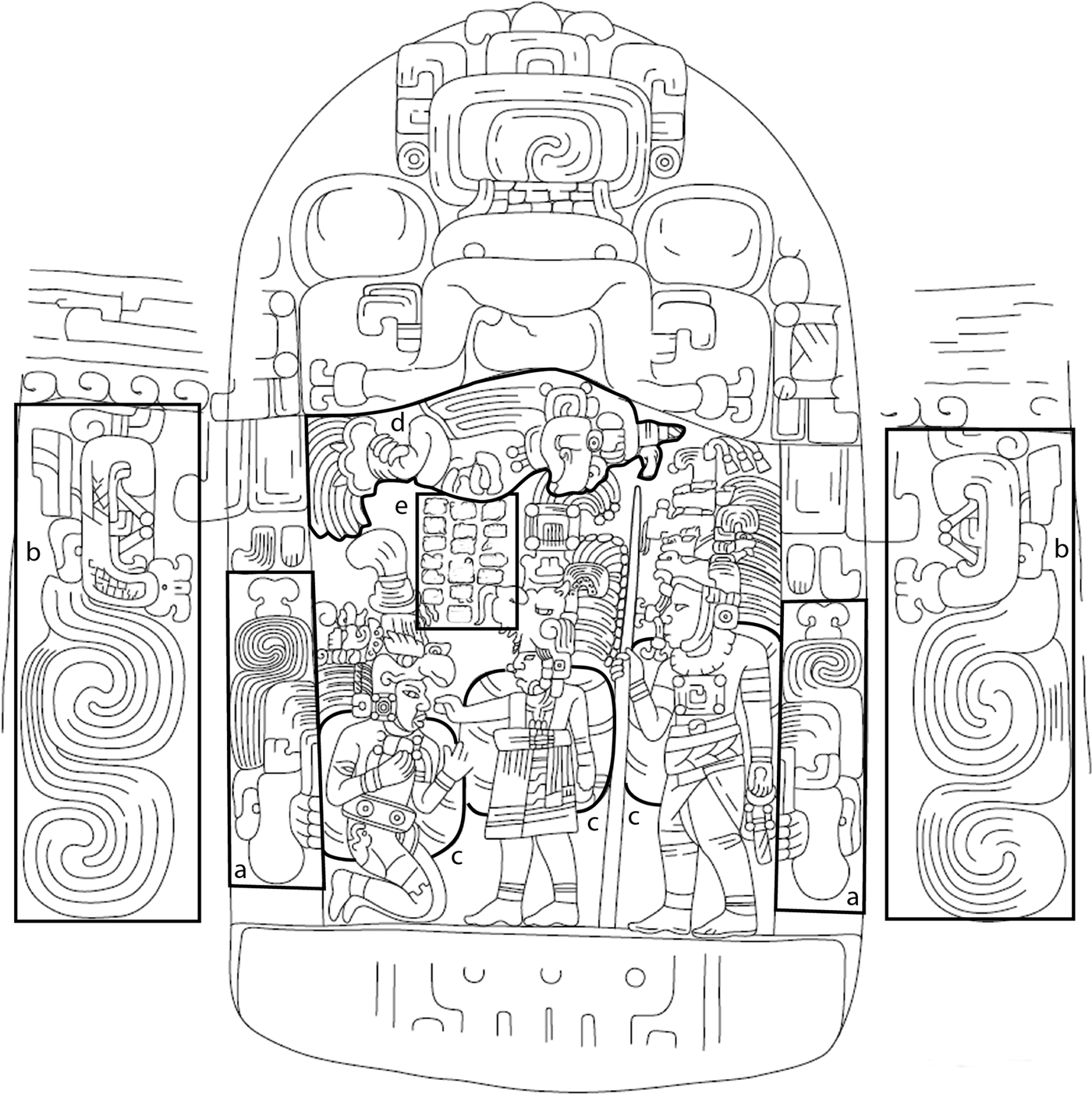 TRANSISTHMIAN TIES: EPI-OLMEC AND IZAPAN INTERACTION | Ancient ...