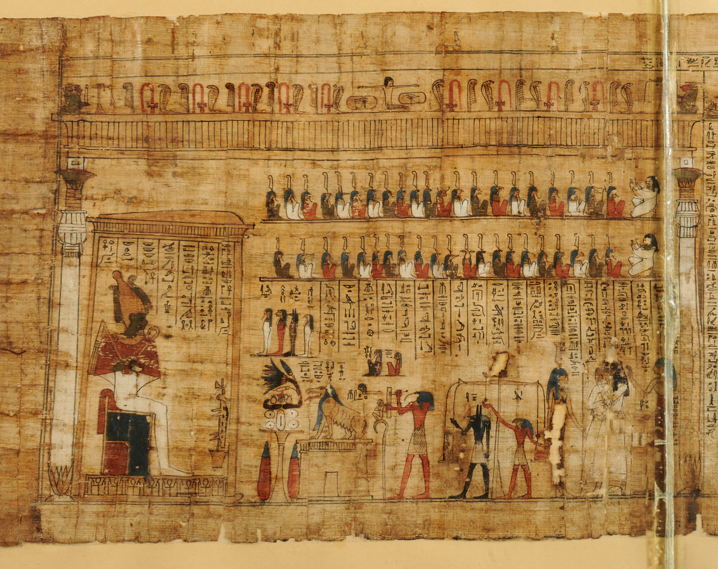 THE ARCESILAS CUP IN CONTEXT: GREEK INTERACTIONS WITH LATE PERIOD ...