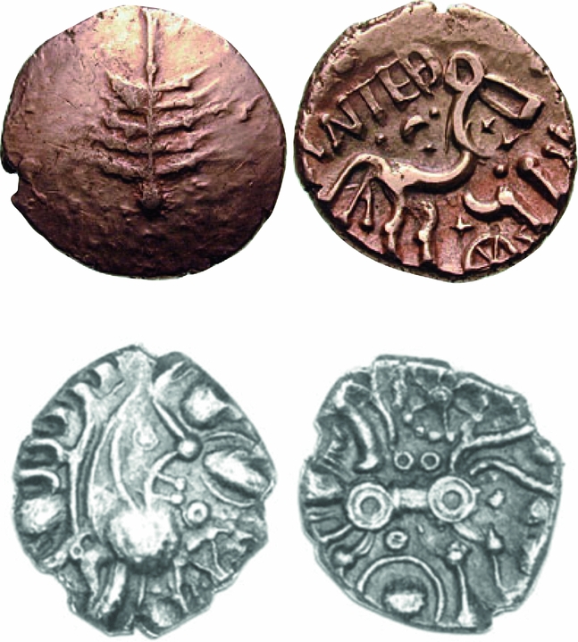 Coins and Cosmologies in Iron Age Western Britain | Cambridge ...