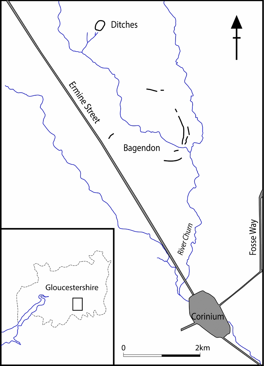 Coins and Cosmologies in Iron Age Western Britain | Cambridge ...