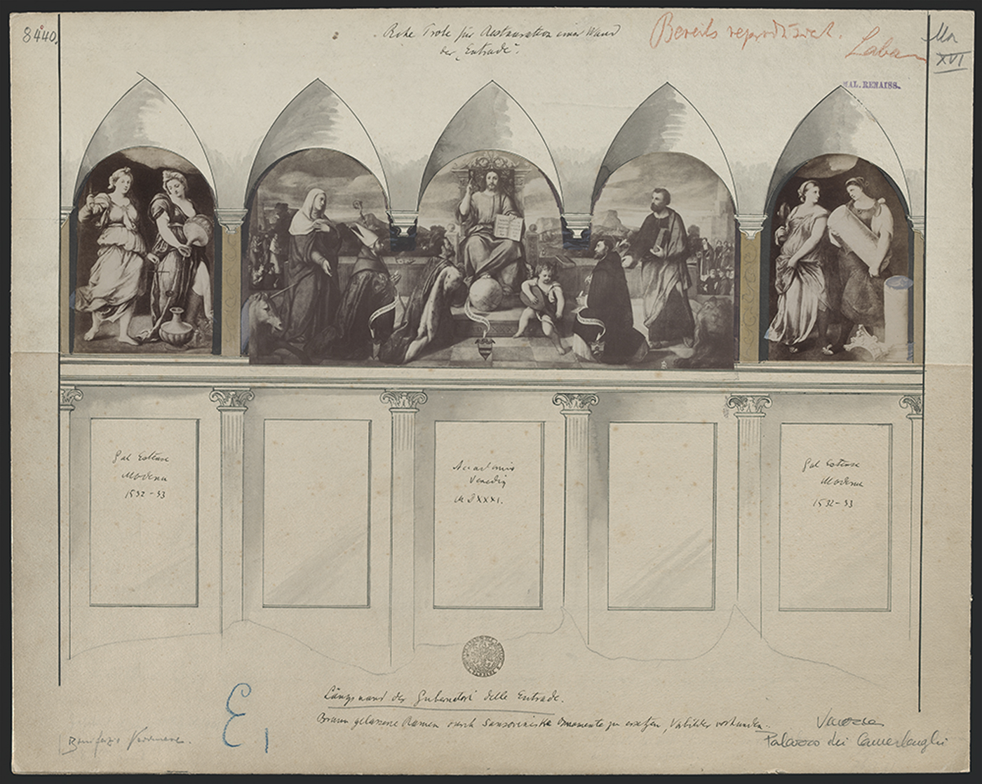 The photo archive as laboratory. Art history, photography, and ...