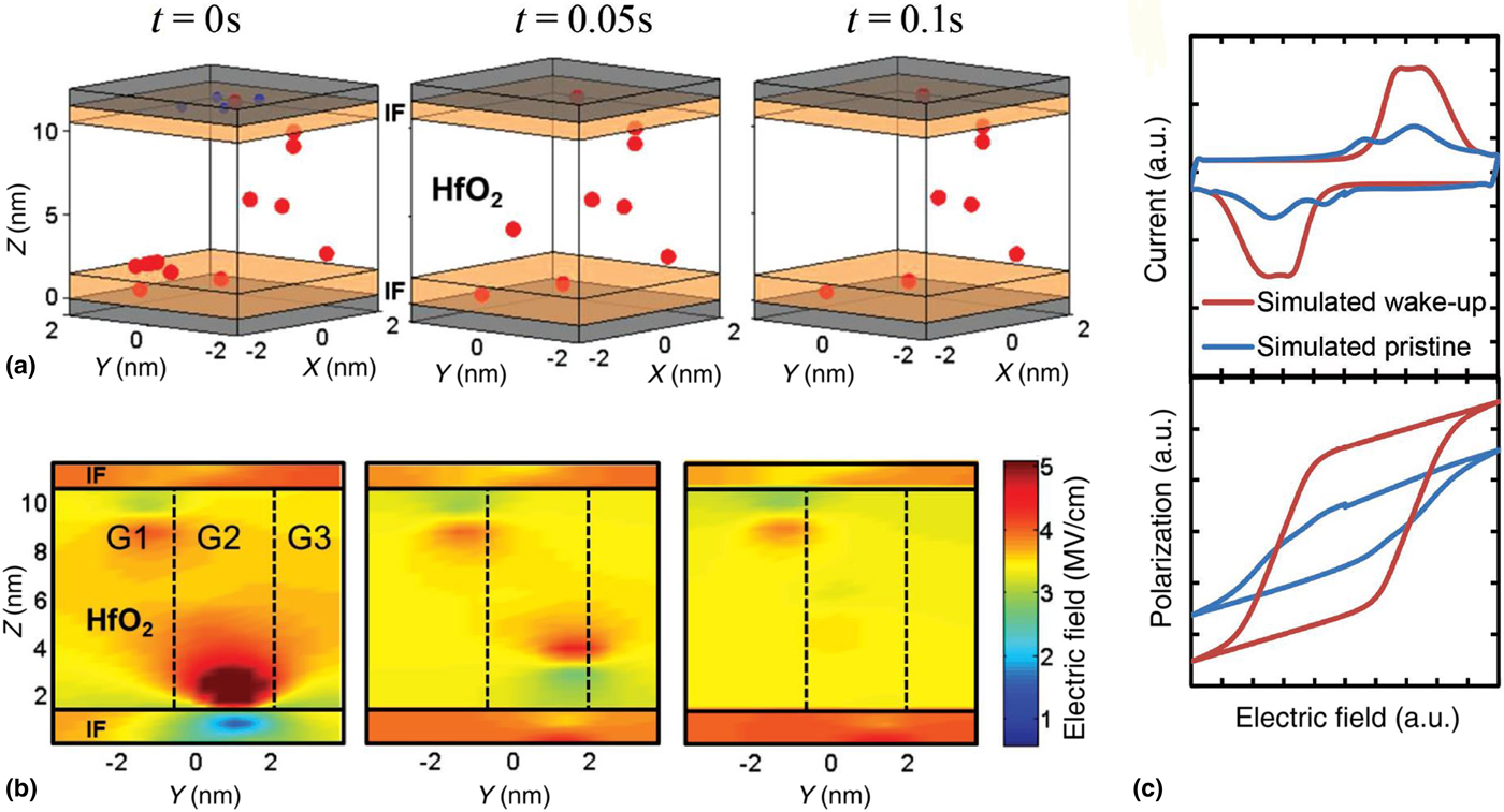 Review and perspective on ferroelectric HfO2-based thin films for ...