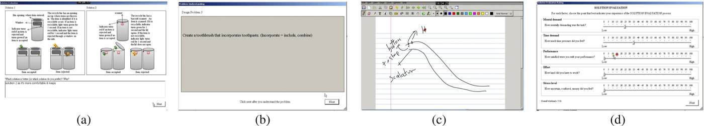 Segmentation of design protocol using EEG | AI EDAM | Cambridge Core