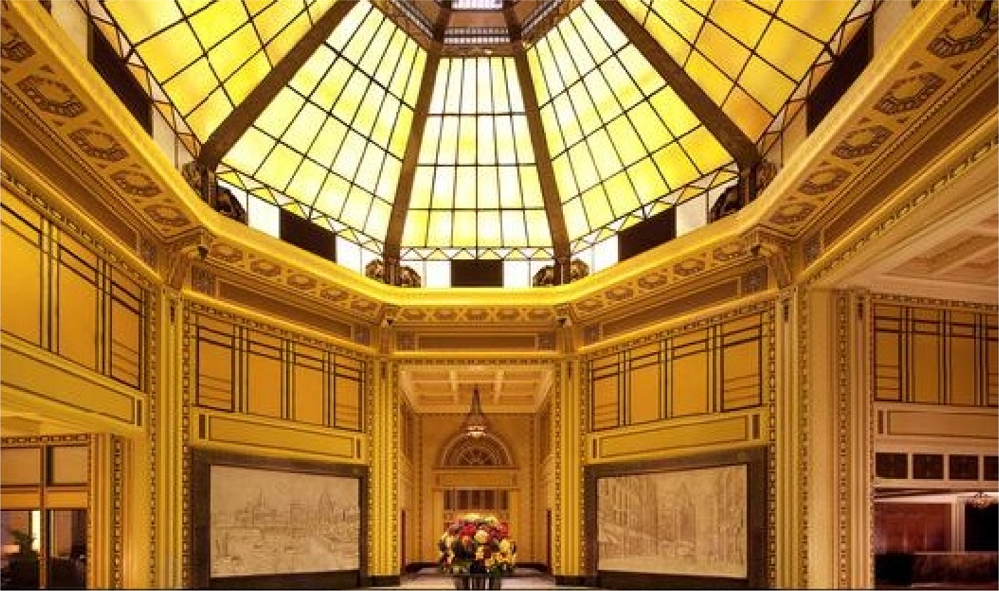 Floating in Mud to Reach the Skies: Victor Sassoon and the Real Estate ...
