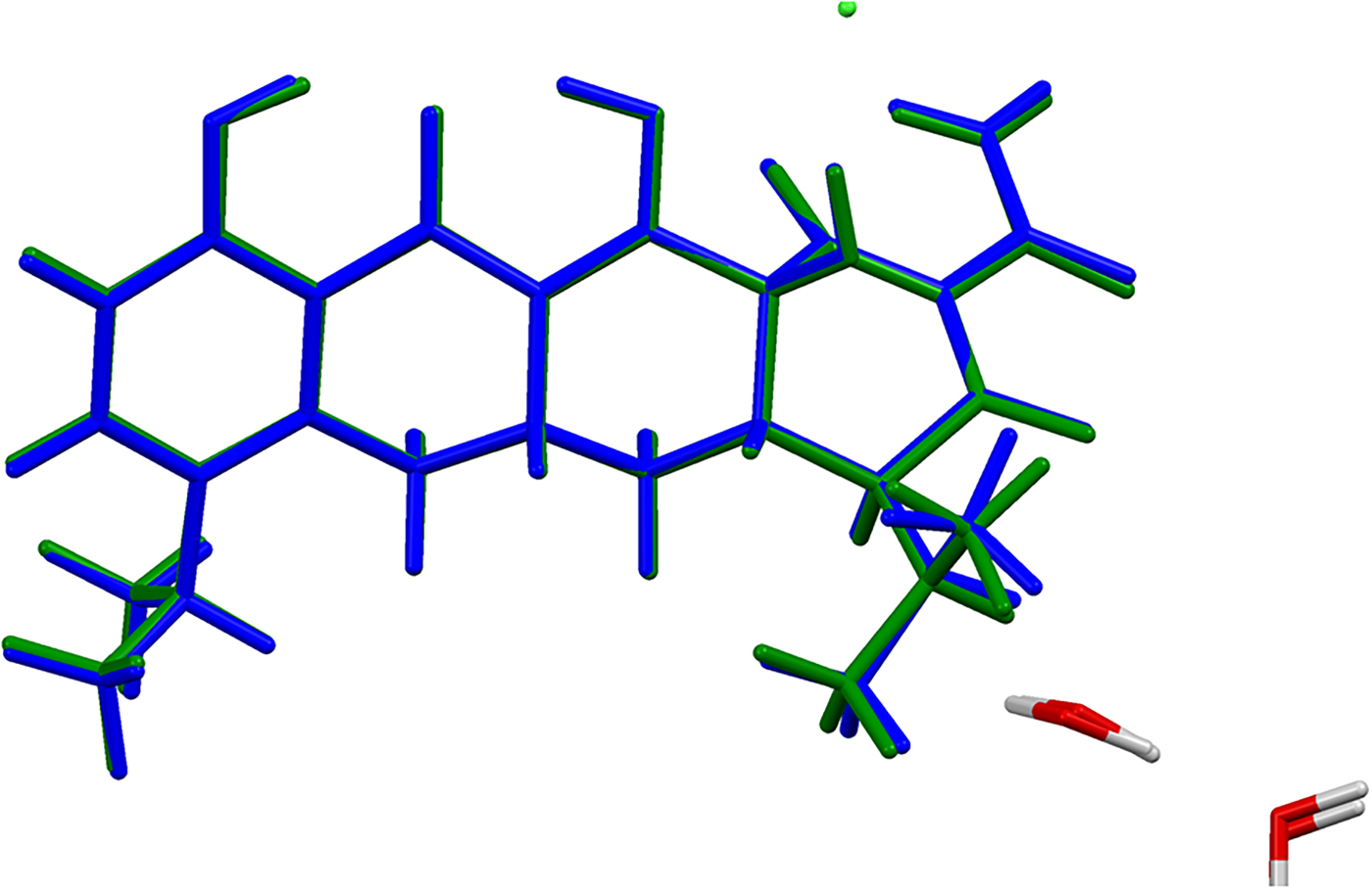Crystal Structure Of Minocycline Hydrochloride Dihydrate Form A C23h28n3o7cl H2o 2 Advances
