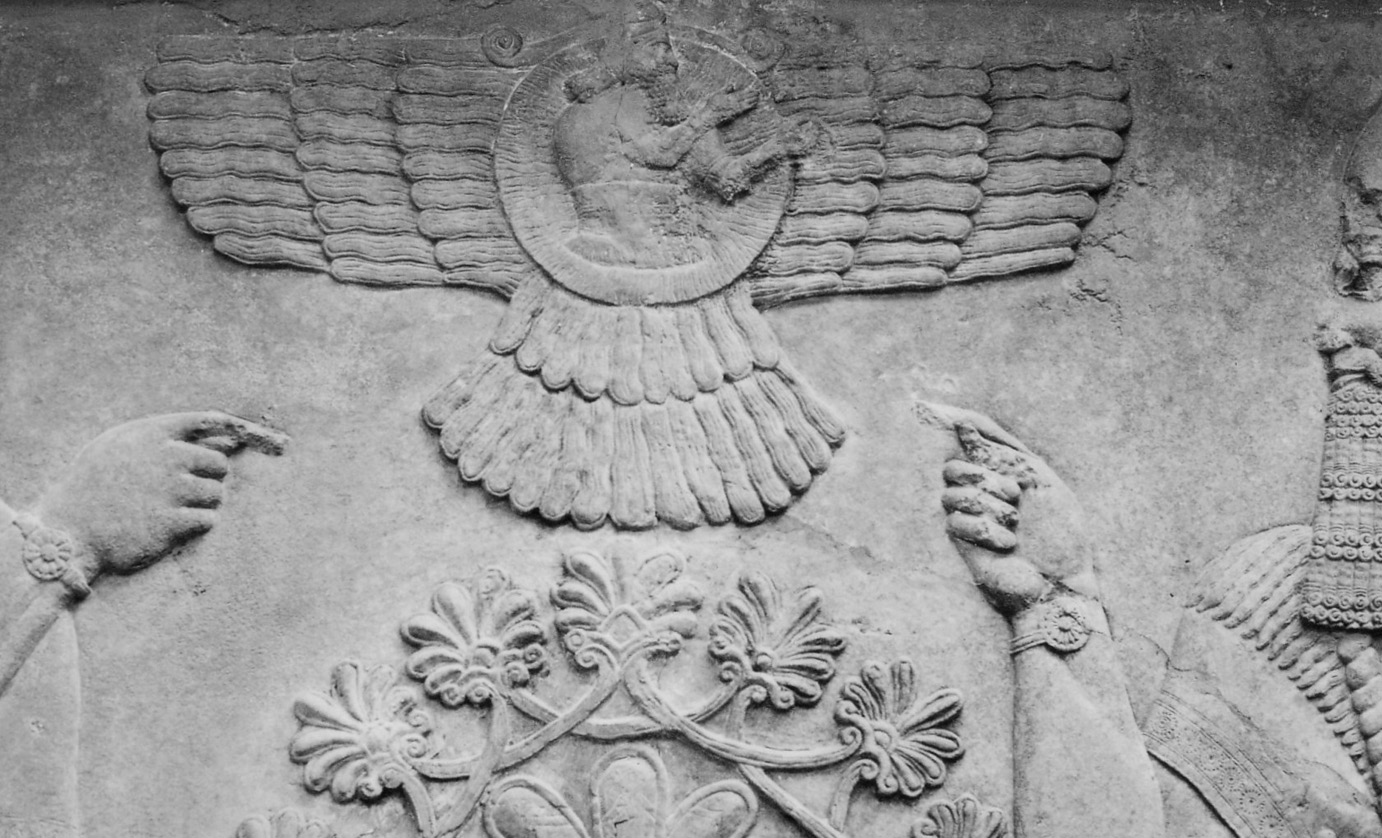 The “Investiture” Painting from Mari (One) - Art and Immortality in the ...