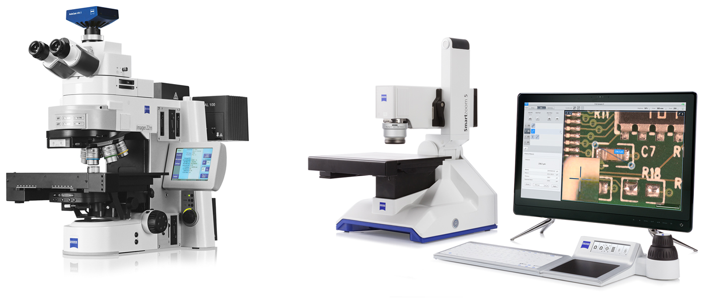 ZEISS | Microscopy Today | Cambridge Core