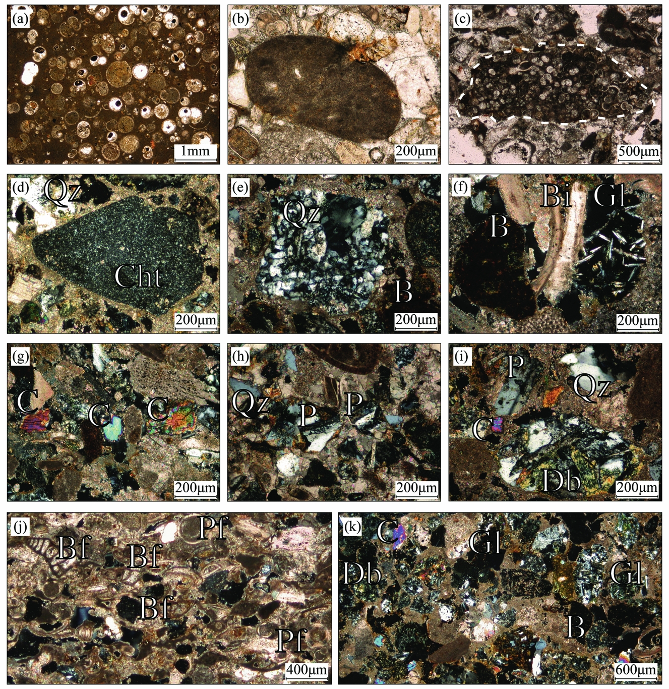 Pliocene–Pleistocene sedimentary development of the syntectonic Polis ...