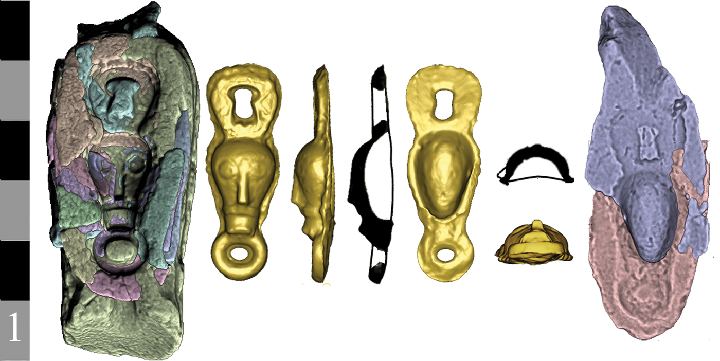 The réseau opératoire of Urbanization: Craft Collaborations and ...