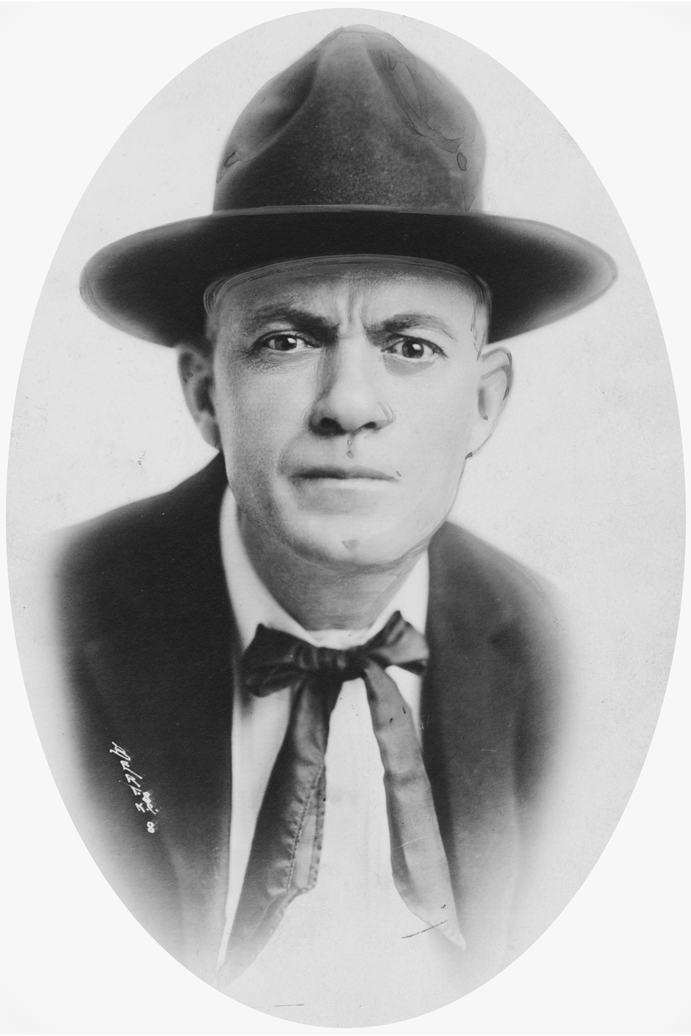 Anatomy of an Addict: Junie McCree and the Vaudeville Dope Fiend ...