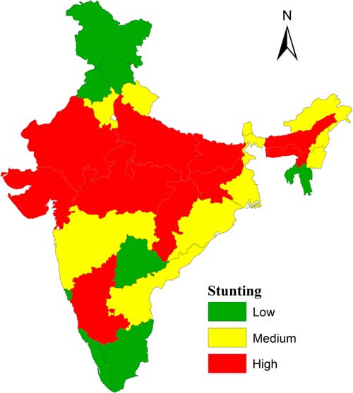 PROGRESS AND PROSPECTS OF HEALTH-RELATED SUSTAINABLE DEVELOPMENT GOALS ...