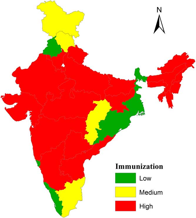 PROGRESS AND PROSPECTS OF HEALTH-RELATED SUSTAINABLE DEVELOPMENT GOALS ...