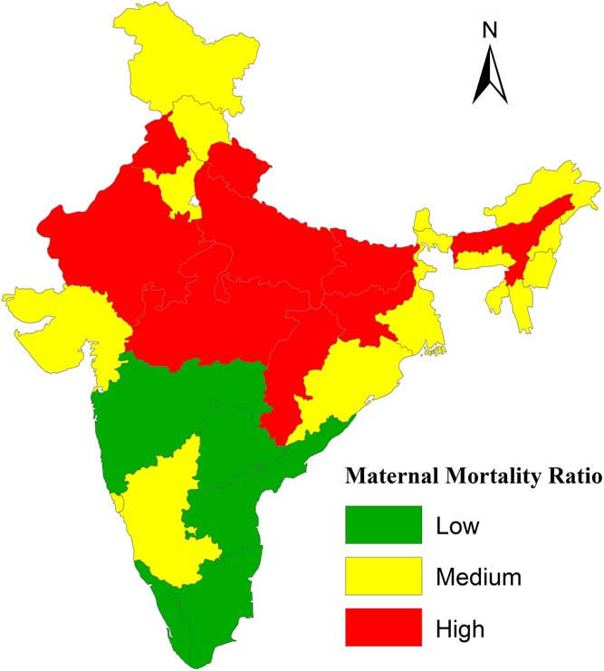 PROGRESS AND PROSPECTS OF HEALTH-RELATED SUSTAINABLE DEVELOPMENT GOALS ...