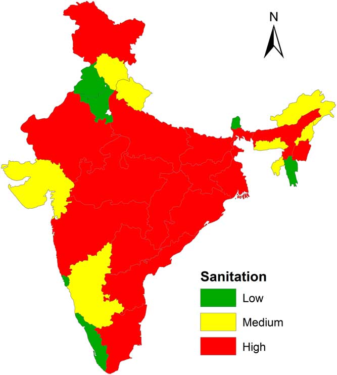 PROGRESS AND PROSPECTS OF HEALTH-RELATED SUSTAINABLE DEVELOPMENT GOALS ...