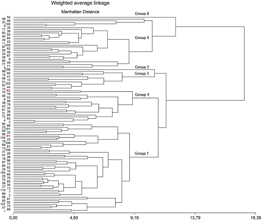 TRANSGRESSIVE SEGREGATION, HETEROSIS AND HERITABILITY FOR YIELD-RELATED ...