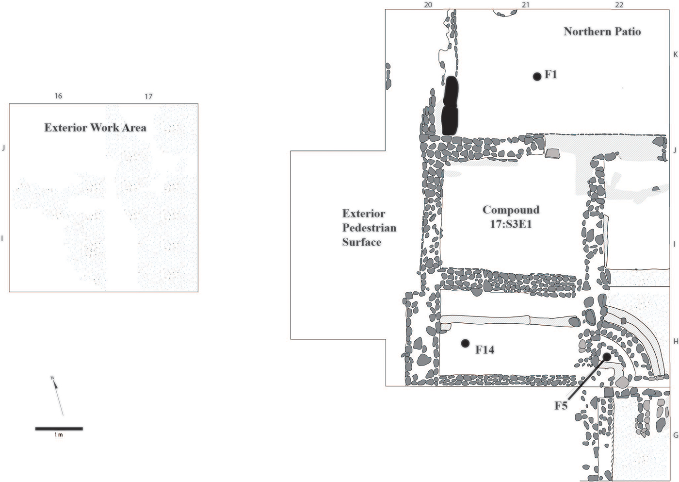 EXCAVATION OF AN OBSIDIAN CRAFT WORKSHOP AT TEOTIHUACAN, MEXICO ...