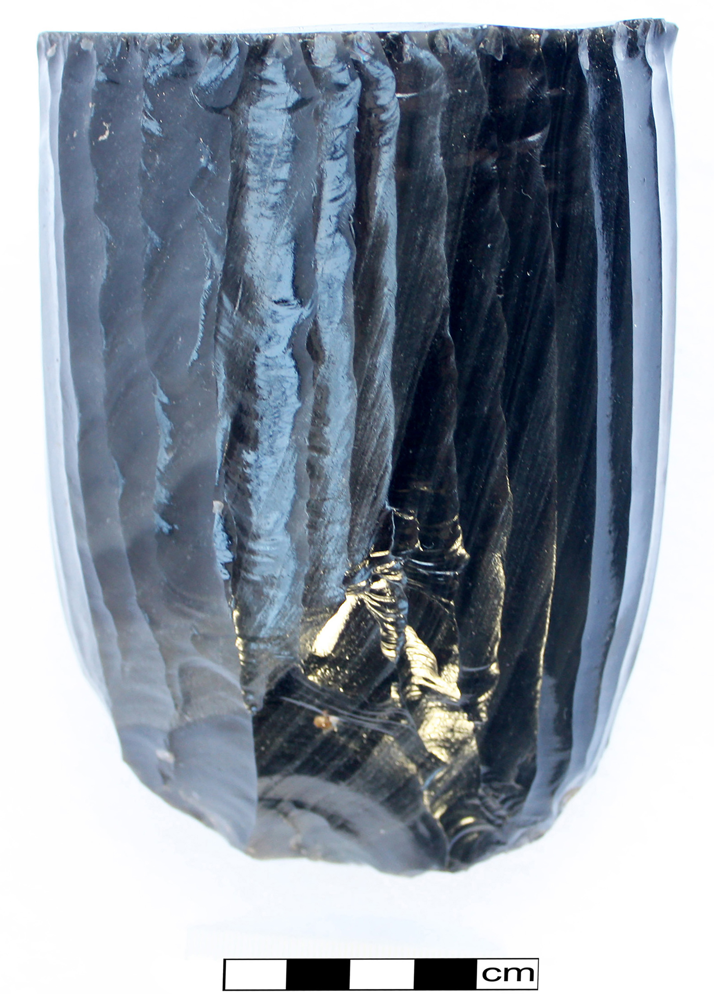 EXCAVATION OF AN OBSIDIAN CRAFT WORKSHOP AT TEOTIHUACAN, MEXICO ...