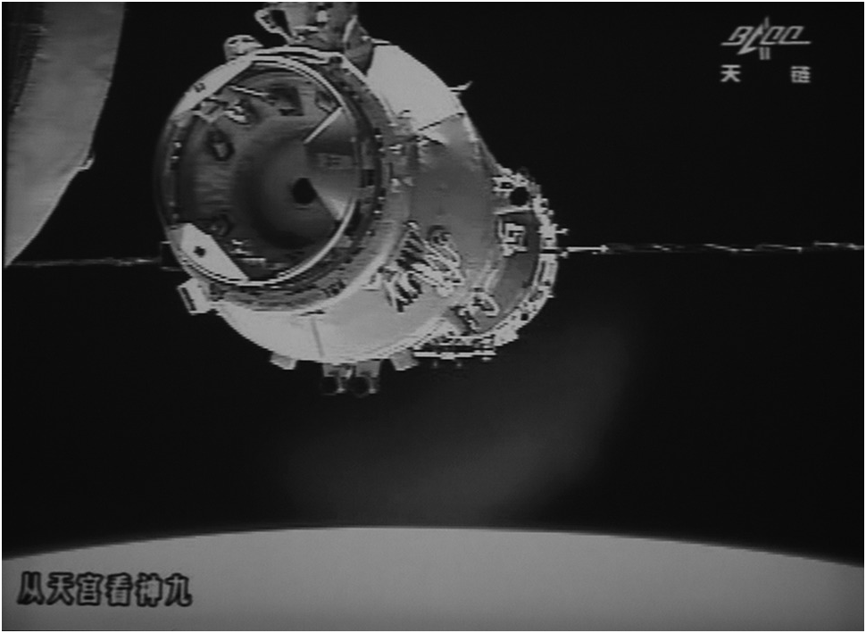 Introduction to Autonomous Space Vehicles and Robotics (Chapter 1 ...