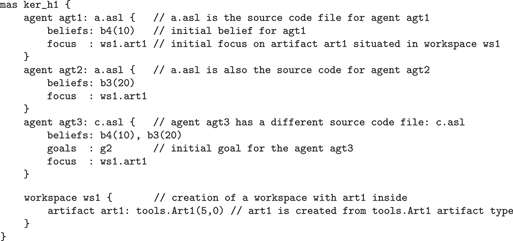 Dimensions in programming multi-agent systems | The Knowledge ...