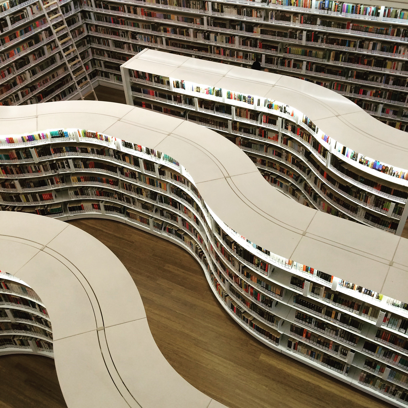 Libraries at Work: Exploring the Relationship Between Libraries and ...