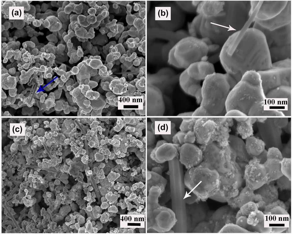 Facile preparation of nanoporous Ag decorated with CeO2 nanoparticles ...